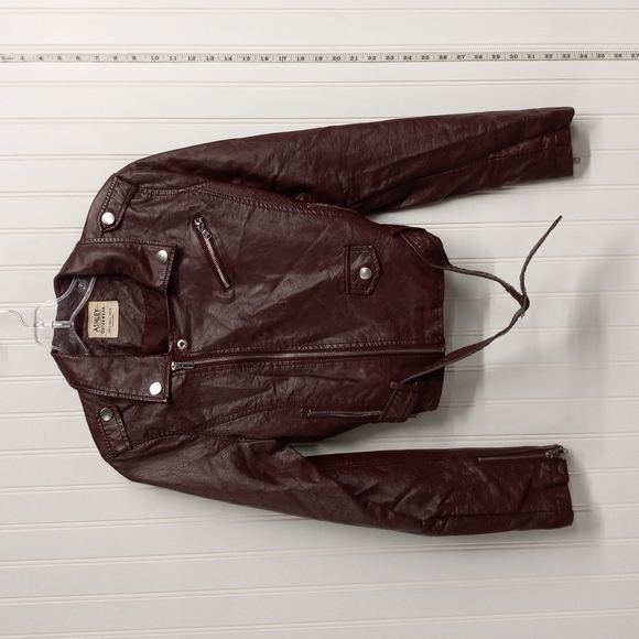 Ashley By 26 International | Jackets & Coats | Ashley By 26 ...